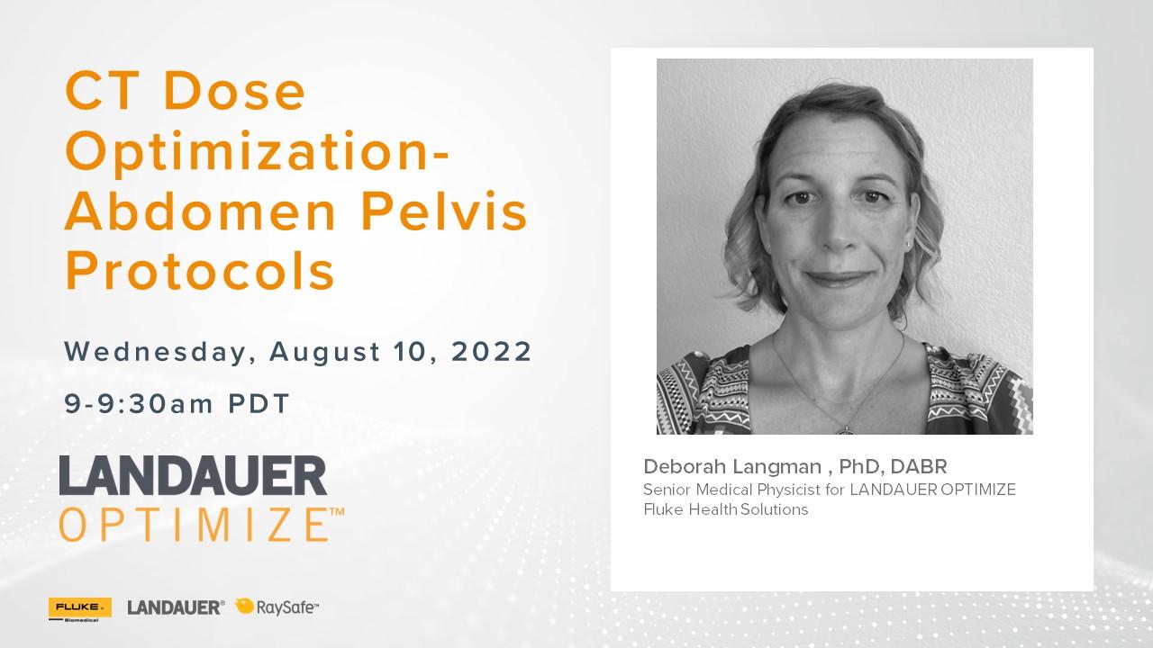 Knowledge Center | LANDAUER